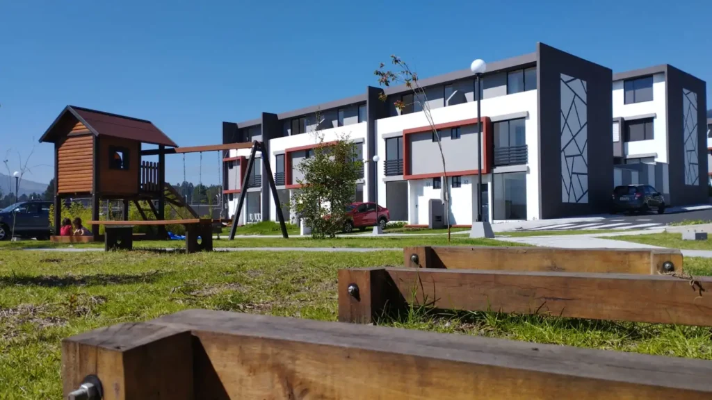 Parques de Miranda: el nuevo modelo de vivienda Eco+Smart en el Valle ...